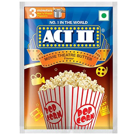 Utsav Kothari On Linkedin Actiipopcorn Microwaverevolution