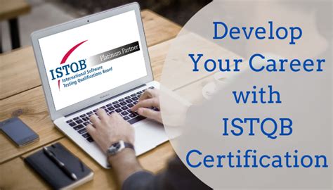 Finding New Career ISTQB Certification Is Here To Help ISTQB CERTIFICATIONS