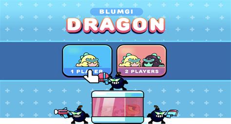 Blumgi Dragon