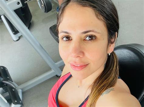 Romina Uhrig Habló Del Embarazo De Daniela Celis Gente Online