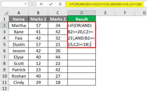 Excel Match Multiple Criteria How To Match Multiple Criteria In Excel