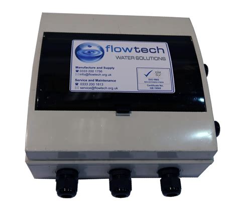 Flowsafe Float Switch With Anchor Weight Pipeline Products
