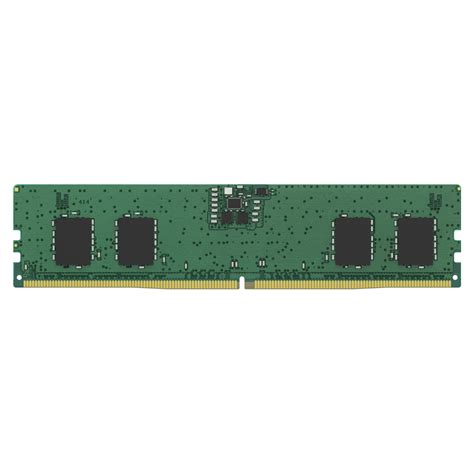 Ram Pc Kingston 16gb Ddr5 5600 Cl46 Udimm