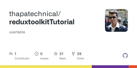 Reduxtoolkittutorial Src Components Navbar Jsx At Master