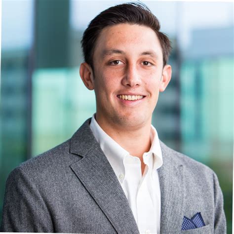 Daniel Stenger Mib Associate Consultant Deposco Linkedin