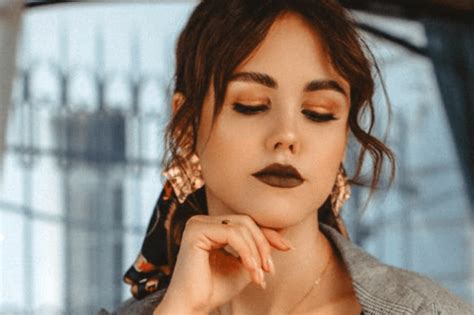 How To Be A Classy Lady 7 Steps To Elegance And Sophistication