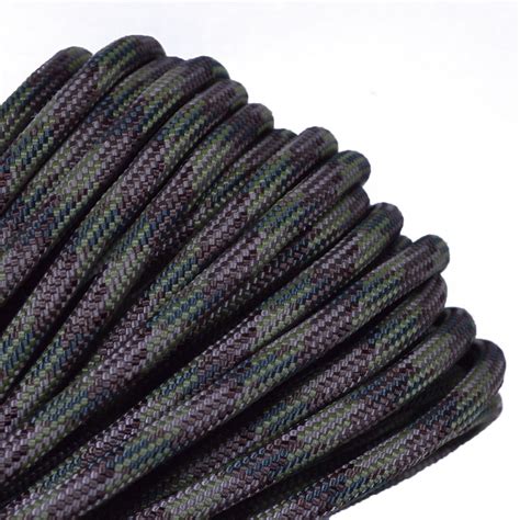 Multi Cam Paracord