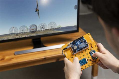 Arduino Plug And Make Kit Launch Of The Ultimate Beginners Iot Project Kit