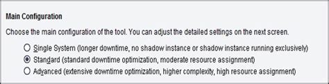 SUM Introduction To Shadow System SAP Community