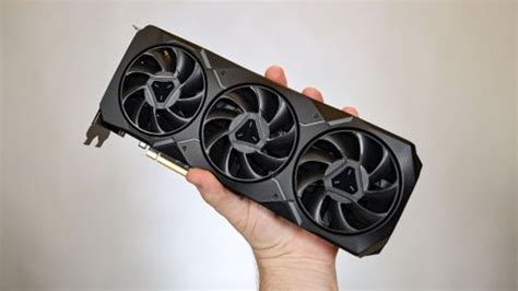 AMD Radeon Driver Update Still Bricking Windows Installs But There S A Simple Fix TechRadar