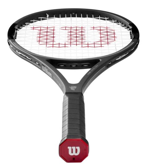 The Wilson Pro Staff 85 - Tennisnerd.net