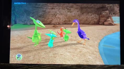 Dinosaur Train Buddy Don Tiny Shiny Mr Pteranodon Mrs Pteranodon Shiny