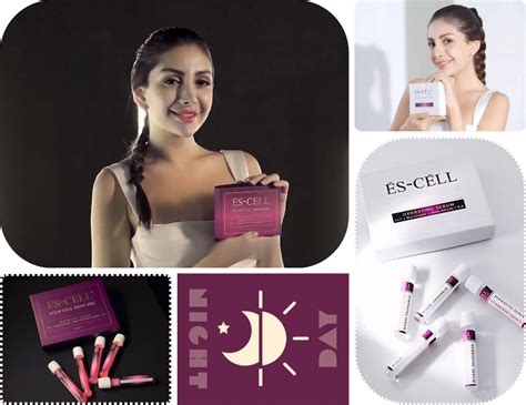 About Us Es Cell Stem Cell Skincare