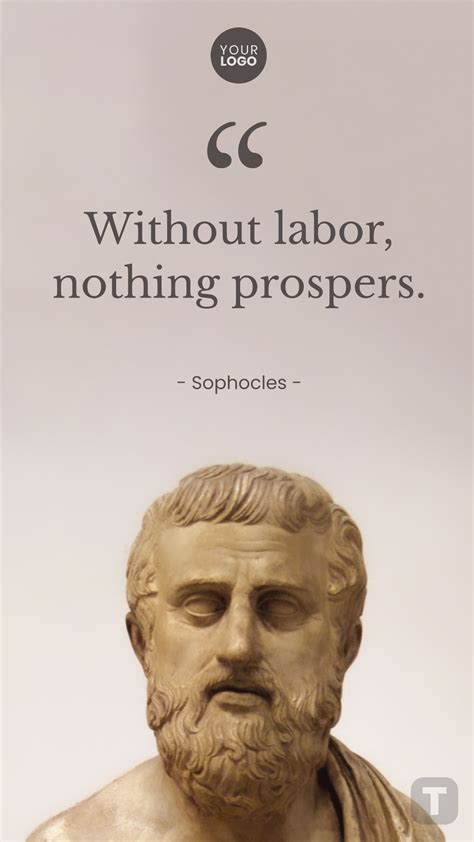 labor day short quote template