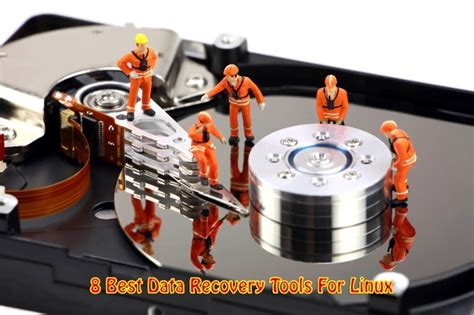 8 Best Data Recovery Tools For Linux Codeable Magazine