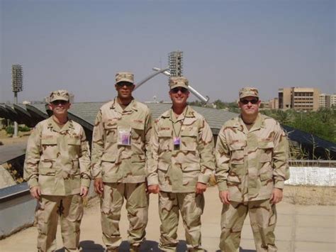 Service Reflections Of Cw2 Martin Leddy U S Army 1976 2010 Togetherweserved Blog