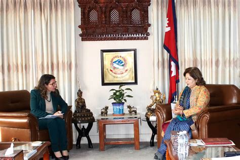 Nepal Asks Qatar And Egypt To Help Free Bipin Joshi