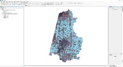 Arcgis Arcmap标注遥感tif图像—制作语义分割标签 知乎