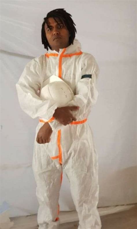 Alfidel Abakar Posted On Linkedin