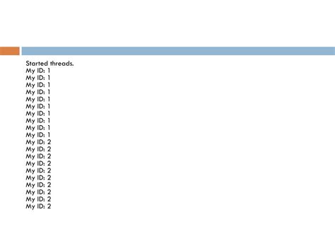 PPT Real Time System PowerPoint Presentation Free Download ID 2340791