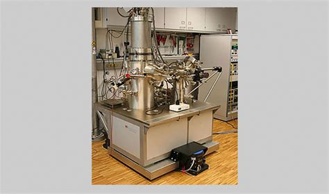 Stacis 4 Active Floor Vibration Cancellation Tmc