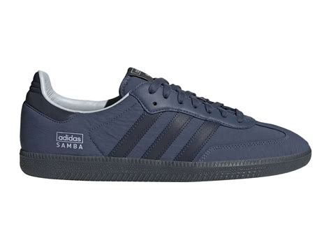 Adidas Samba Og Nylon Preloved Ink Ig6169