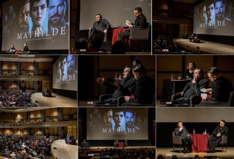 Matilda Show One Productions