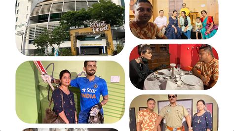 Mothers Wax Museum Kolkata 2023।মাদার্স ওয়াক্স মিউজিয়াম এ গিয়ে