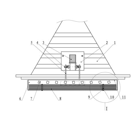 Measuring Equipment Of Electron Accelerator Output Beam Parameter Eureka Patsnap