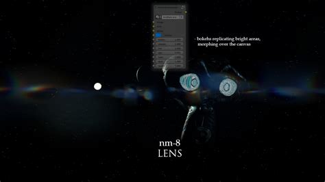 Lens Compositing Node Blender Market