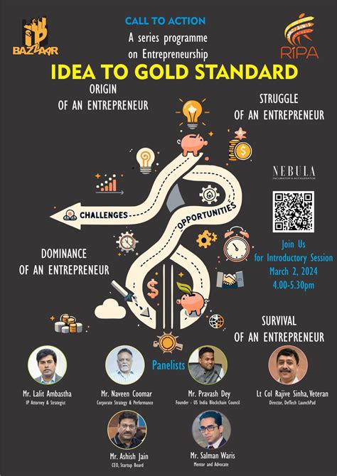 Shruti Kaushik Isb® On Linkedin Welcome Ashish Jain Welcome Salman Waris It Is Going To Be Very