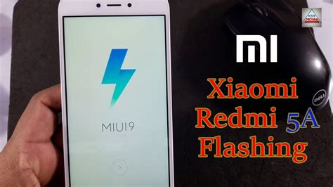 Cara Flash Redmi Note Mtk Dengan Miflash Beinyu Com