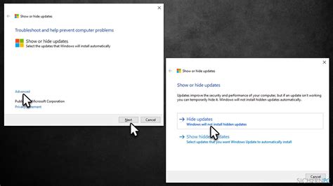 Wie behebt man das ständige Auftauchen von Updates für Realtek Semiconductor Corp Extension