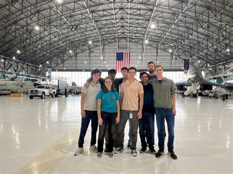 Honeybee Robotics On Linkedin Honeybee Robotics Summer 2023 Intern Cohort Is Coming To A Close