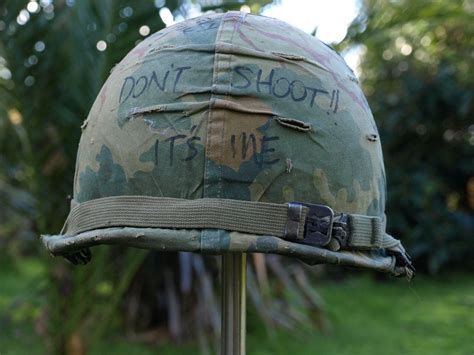 Original Vietnam Graffiti Helmets Artofit