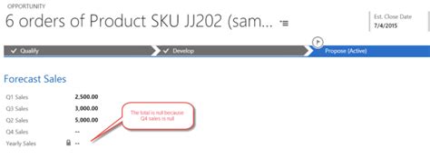 How To Handle Nulls In Dataverse Calculated Fields Joe Gill