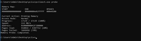 Fpga Error Unable To Connect To Usbft601 Device · Issue 95 · Ufrisk