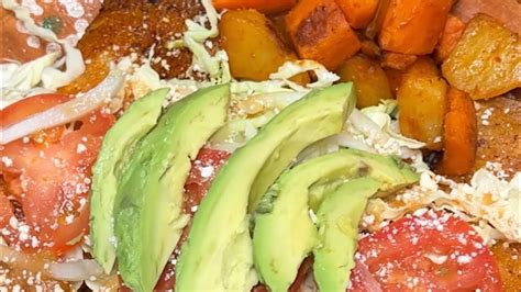Enchiladas Michoacanas Recipe Enchiladas Michoacanas