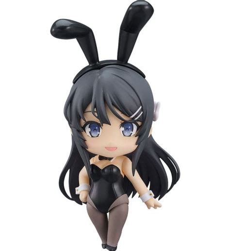 Rascal No Sueña Con Bunny Girl Senpai Mai Sakurajima Bunny Girl Ver
