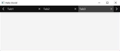 Jfxtabpane Header Area Alignment · Issue 640 · Sshahinejfoenix · Github