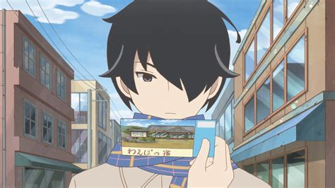 アニメ「かくしごと」原作者・久米田康治氏が登場？ 視聴者「リアル久米田先生」「背景に久米田氏が…」 ニュース Abema Times