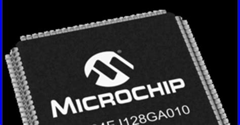 Bugworkshop 甲蟲工作室 Diy Pic24：microchip Pic24fj128ga010 系列介紹 （二）