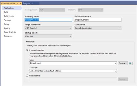 Exception Thrown Consistantly When Trying Simple Example In Video · Issue 42 · Jsreport