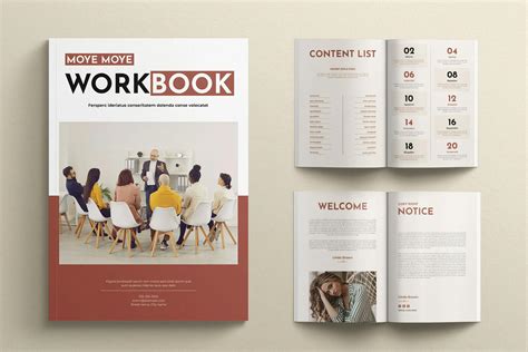 Indesign Examples Download A Graphic Design Portfolio Template For