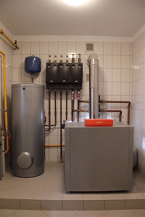 Оформление котельной в частном доме (76 фото) - фото - картинки и ...