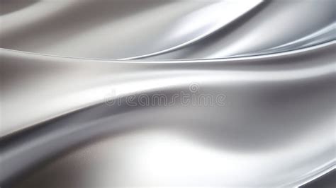 Reflective Silver Metal Texture Stock Illustration Illustration Of Lustrous Shiny 361046395
