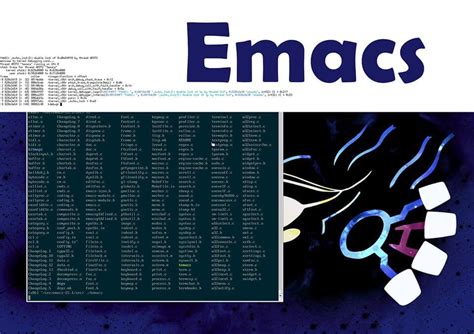 should i use emacs or vim the choice between emacs and vim is