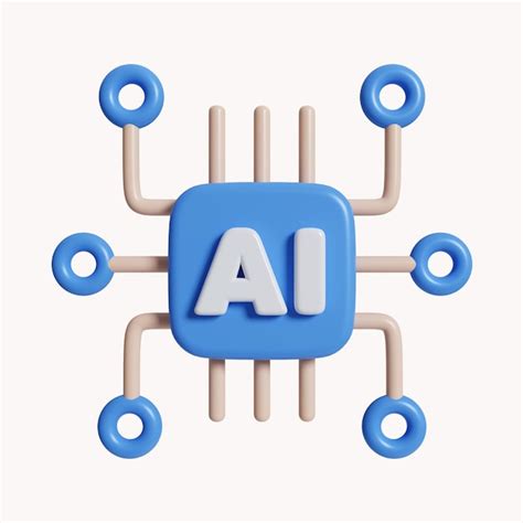 Premium Psd 3d Circuit Board Technology Processors Cpu Concept Motherboard Digital Chip Icon