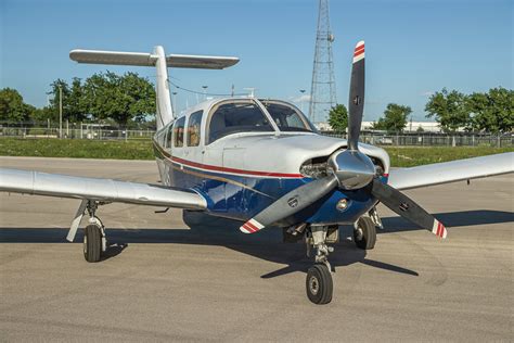 The Piper Lance Ii A T Tail To Talk About Piper Owner Society