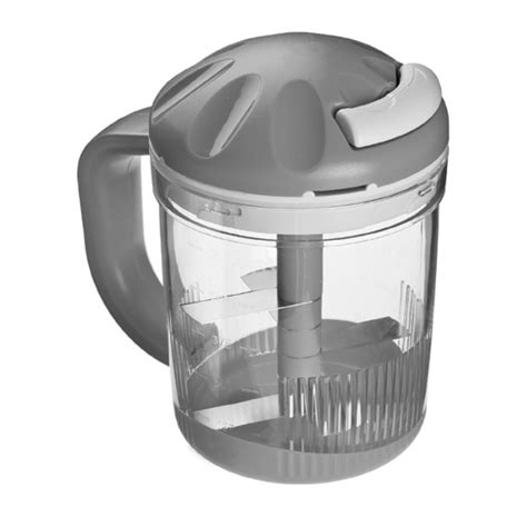 Ernesto Mini Chopper Instructions Of Use Pdf Download Manualslib